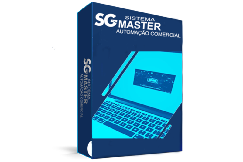 Sistema SG Master - ERP para Gestão de Empresas | ANN Consultoria
